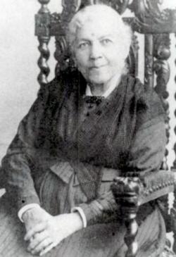 Harriet A. Jacobs - Portal da Literatura
