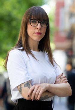 Laura Agustí - Portal da Literatura